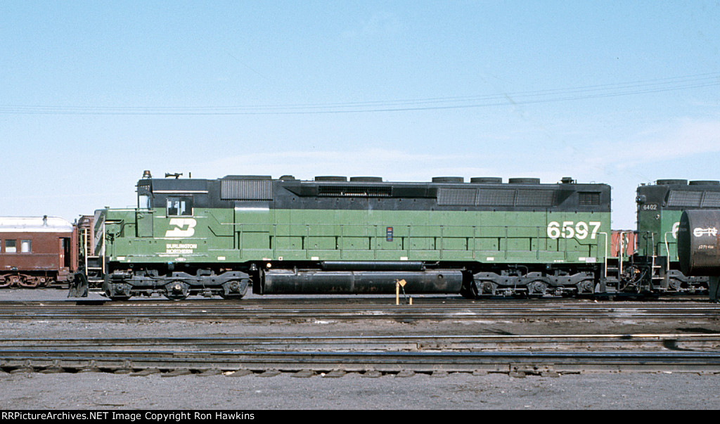 BN 6597